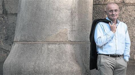 «Fue muy atrevido decir que en Occidente el ébola es menos mortal»
