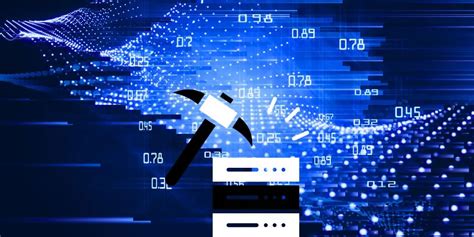 Data Mining Unearthing Insights In The Sea Of Information