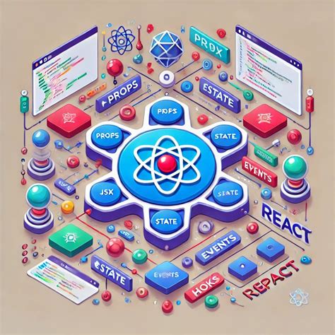 reactjs frontenddevelopment jsx webdevelopment learningjourney