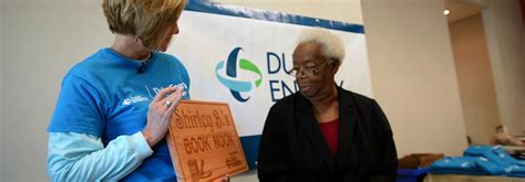 Photo 20160406booknookpresentation Duke Energy Illumination