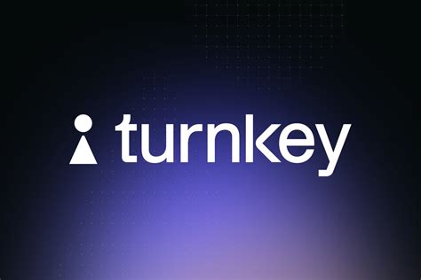 Crypto Startup Turnkey Completes 7 5 Million Seed Round Led By Sequoia