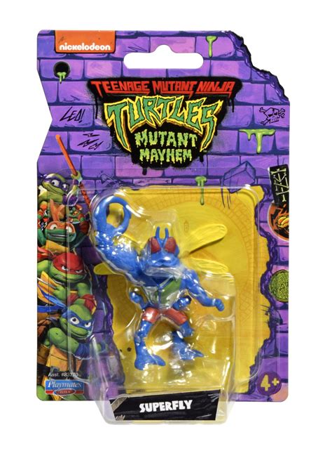 Tmnt Baxter Fly Tmnt Baxter Fly