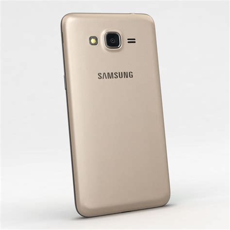 Samsung Galaxy Grand Prime All Color 3d Model 79 3ds C4d Fbx Obj