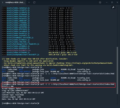 【玩转云耀云服务器hecs】3分钟，教你使用 Hecs Docker Tomcat Tdesign 搭建前端中台 云社区 华为云