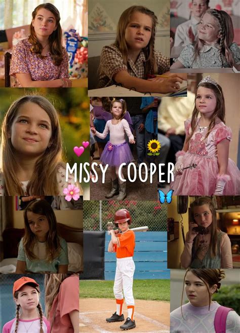 Missy Cooper Wallpapers Wallpaper Cave
