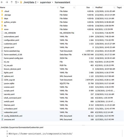 Home Assistant Suddenly Not Booting After A Few Years Home Assistant Os Home Assistant Community