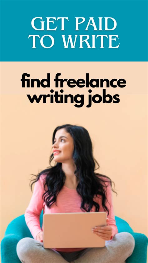 Get Paid To Write Find Freelance Writing Jobs For Beginners Mommy Lounge