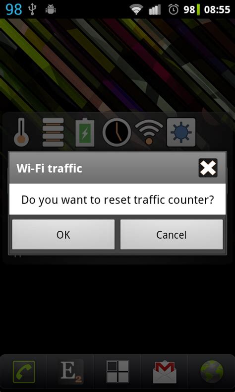 Febru R Elixir And E Robot For Android