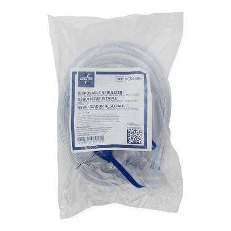 Pediatric Nebulizer Mask Kit Coastal Medical Equipment