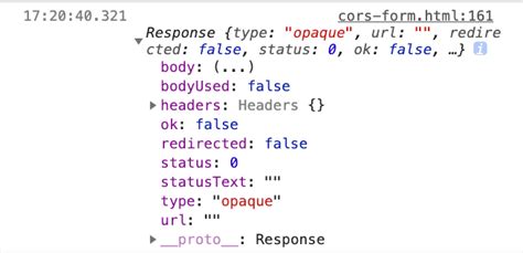 CORS 完全手冊三CORS 詳解 Issue aszx blog GitHub