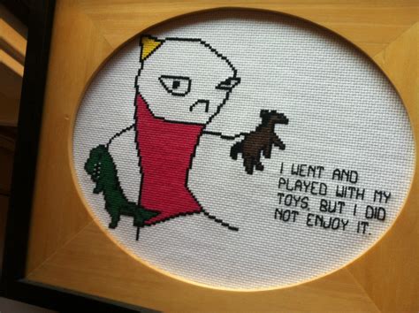 Cute Couple Thoughtful And Talented Wife No Hyperbole Geek Crafts