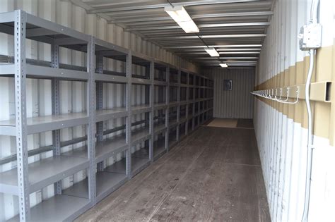 Storage Containers For Sale 20 And 40 Conex Containers