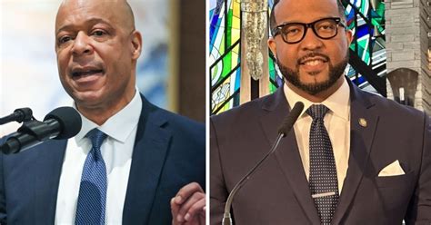 Gary Mayoral Candidates Jab At Each Other Propose Debates