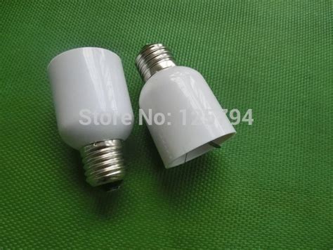 Sales E27 To G12 Led Lamp Adapter G12 To E27 Socket Base Led G12 Lamp