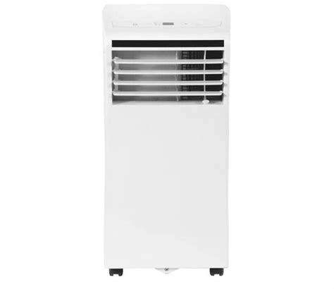 Midea 5000 Btu 8000 Btu Ashrae 115v Portable Air Conditioner With