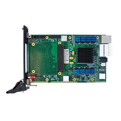 Vpx 6628国产化板卡