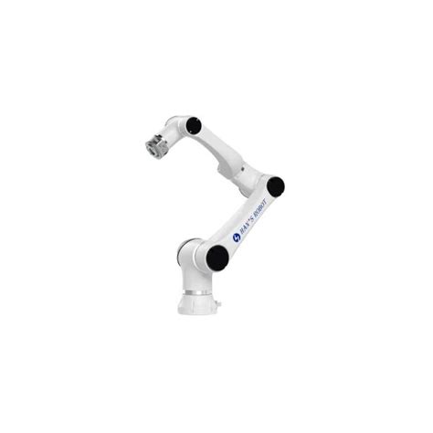 Collaborative Robots M A P Services