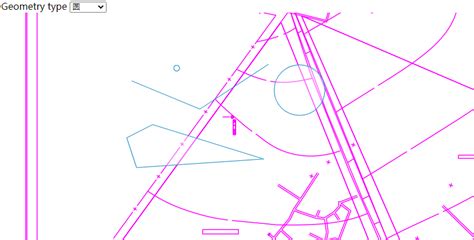 地图技术知识：openlayers学习之绘制点、线、多边形、圆（鼠标绘制） openlayers绘制多边形 csdn博客