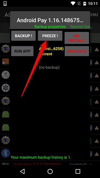 How To Remove Bloatware Pre Installed Apps From Android Device