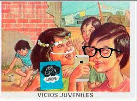 Chistes Graficos Vicios De Los Jovenes