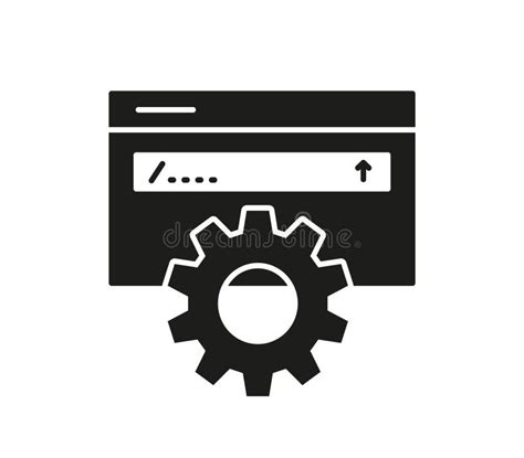 Prompt Engineering Flat Vector Icon Symbol Of Human AI Communication