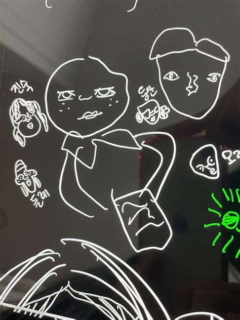 병맛 그림 그려드립니다 경기도 수원시 권선구 곡반정동 비즈프로필