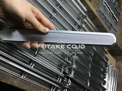Apa Itu Guiding Block Pusat Spesialis Produksi Turunan Logam Mesin