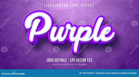 Editable Text Effect Slam Dunk Comic 3d Cartoon Style Premium Vector