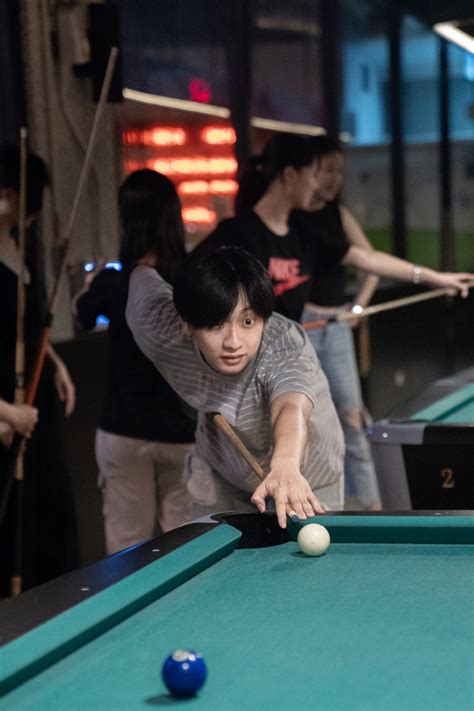 Ycl Lab Nthu Lab Party At Taroko Sports
