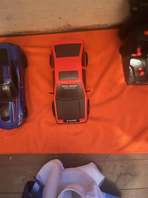 This My Rc Car Rrccarsandrealcars