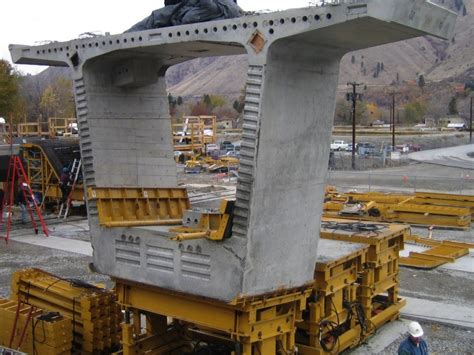 Precast Segmental Concrete Bridges A