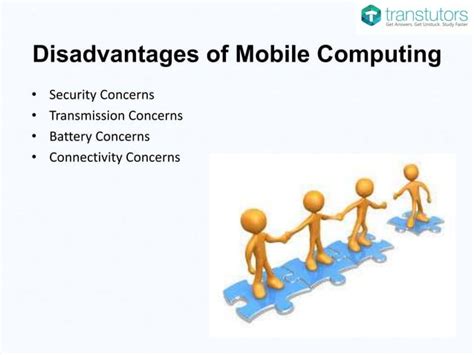 Mobile Computing Computer Science Ppt