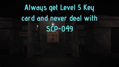 Scp Secret Laboratory 914 Chart