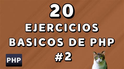 Vaidrollteam 20 Ejercicios BÁsicos De Php 2