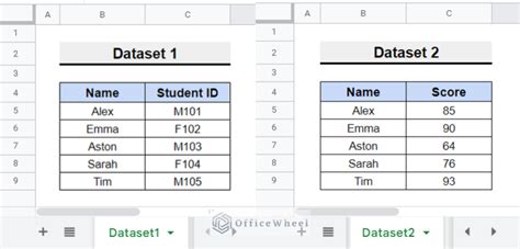 How To Link Cells Between Tabs In Google Sheets 2 Examples