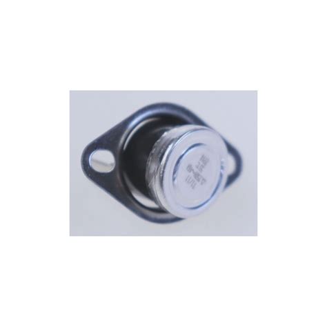 Interrupteur Thermique Normalement Ouvert 55 No55