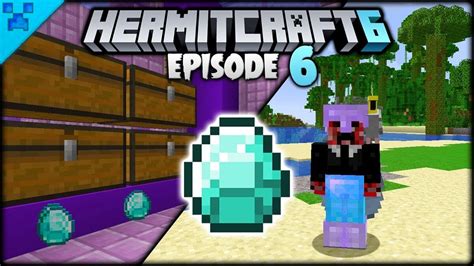Pythongbs Season 6 Episode 6 Hermitcraft Wiki Fandom