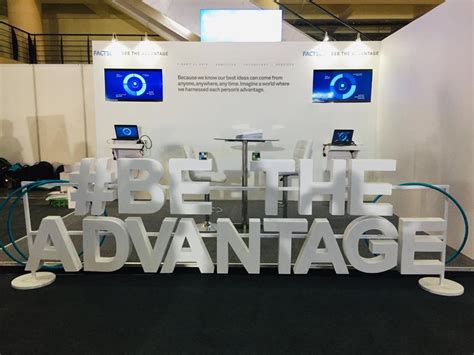 Tirumala Reddy Koduri On Linkedin Factsetchallenge Betheadvantage Factset Ghci18 Wearehere