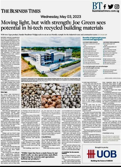 Boediman Widjaja Posted On Linkedin