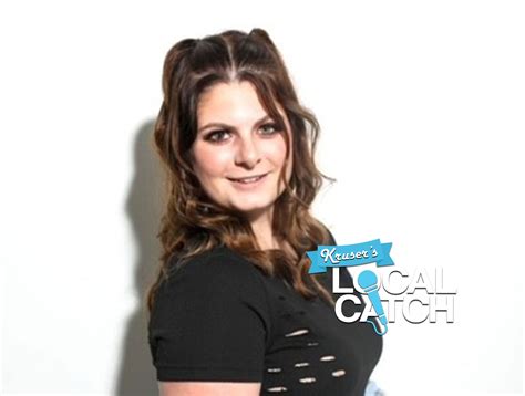 Local Catch Of The Week Lyssa Coulter From Westboro