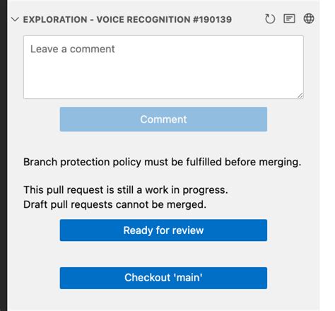 Button Spacing · Issue 5166 · Microsoftvscode Pull Request Github · Github