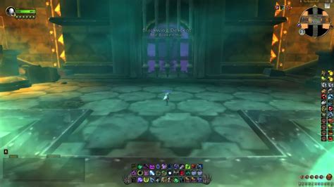 Blackwing Descent Raid Entrance Location Wow Dragonflight Retail