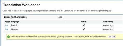 How To Access Custom Label In Salesforce Apex