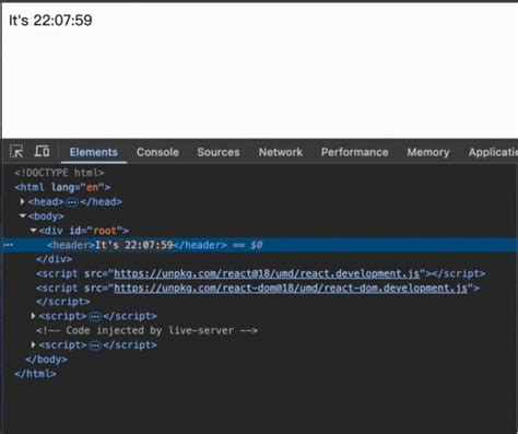 02 初探 React：纯 React 与现代工具的对比 知识分享官