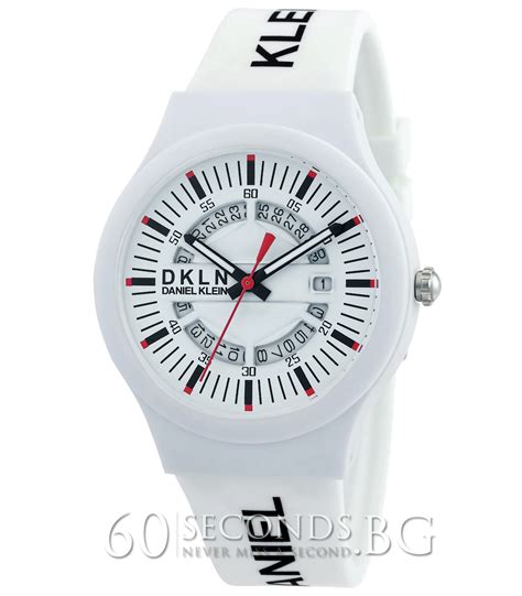 Мъжки часовник Daniel Klein 6004