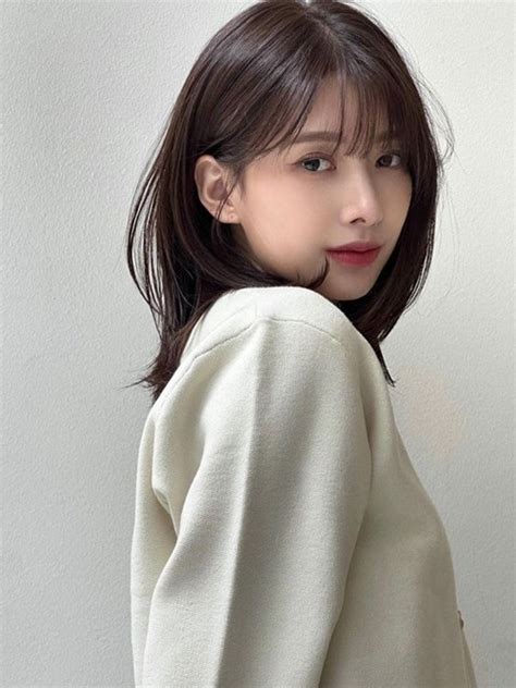 20 ทรงผมสั้นเกาหลีน่ารักๆ พรางกรอบหน้า Ladyissue เว็บรีวิวเครื่องสำอาง ชุมชนผู้หญิง ฮาวทู