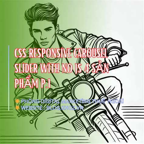 Css Responsive Carousel Slider With No Js 4 Sản Phẩm P1