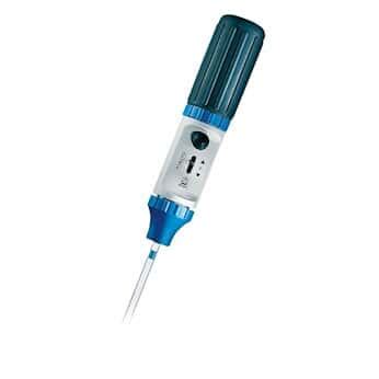 BRAND Macro Pipette Controller ML Neutral Color From Cole Parmer