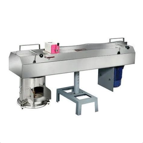 Stainless Steel Namkeen Extruder Machine At 150000 00 INR In Ghaziabad