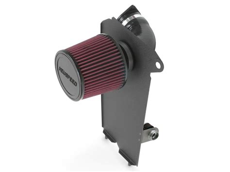 P Flo Air Intake Kit • Touareg 7l 32l V6 Neuspeed
